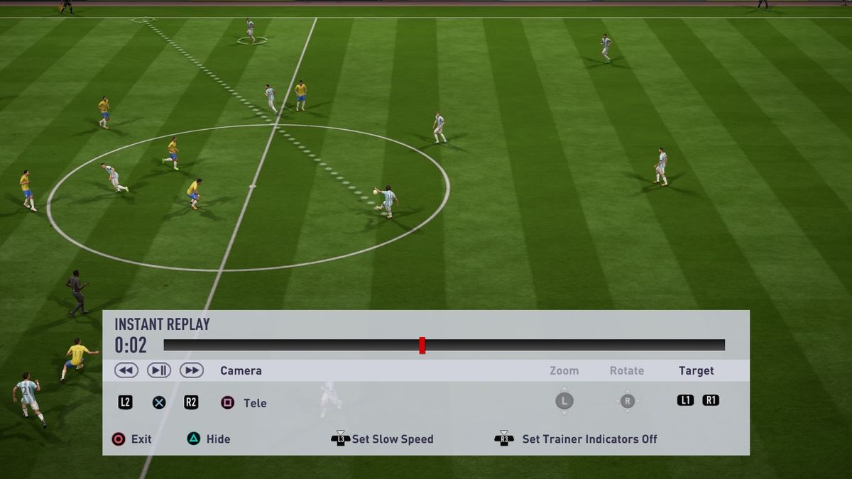 9 essential FIFA 18 tips to know before you play | GamesRadar+