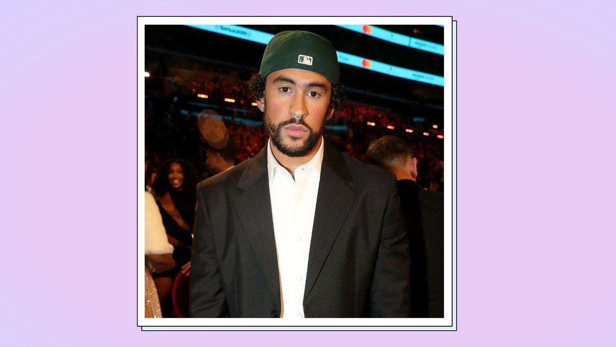 Who is Bad Bunny's girlfriend? The latest on his love life | My ...