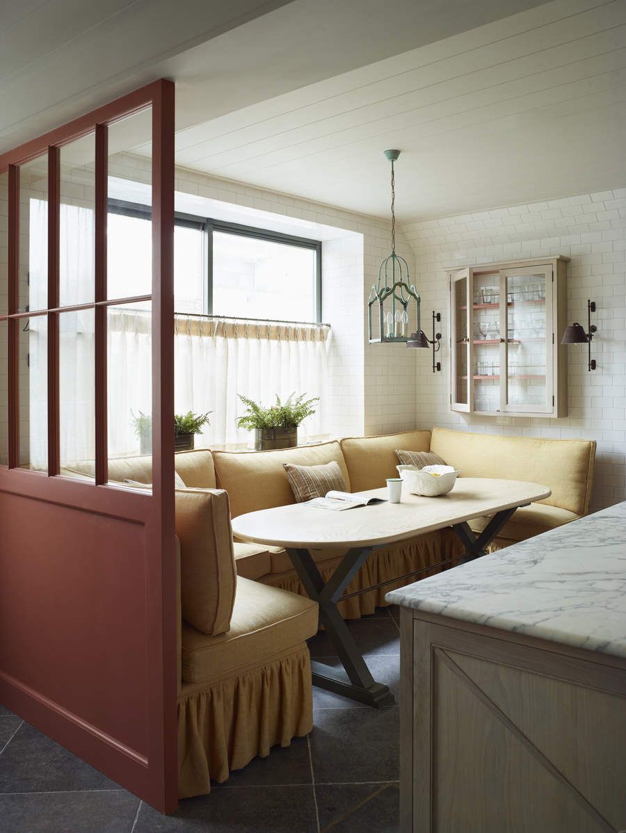 How to remove an internal wall on a DIY basis | Homes and Gardens