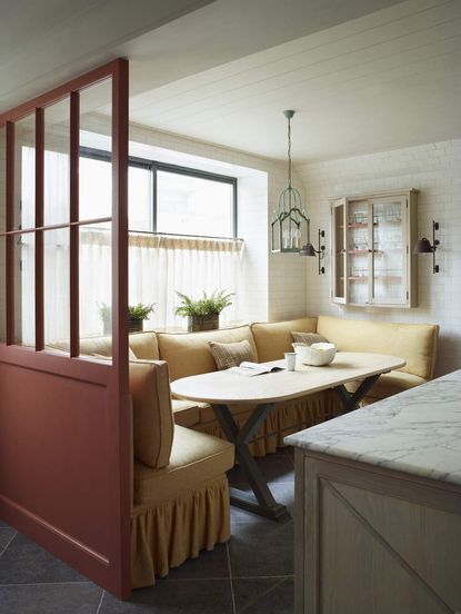 How to remove an internal wall on a DIY basis | Homes and Gardens