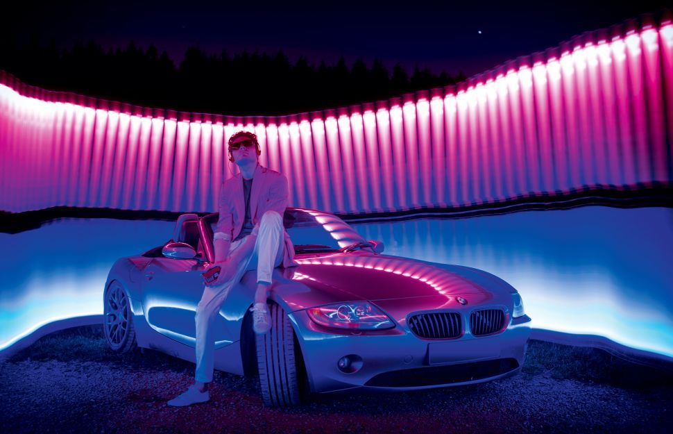 Photoshoot ideas for photographers | Digital Camera World