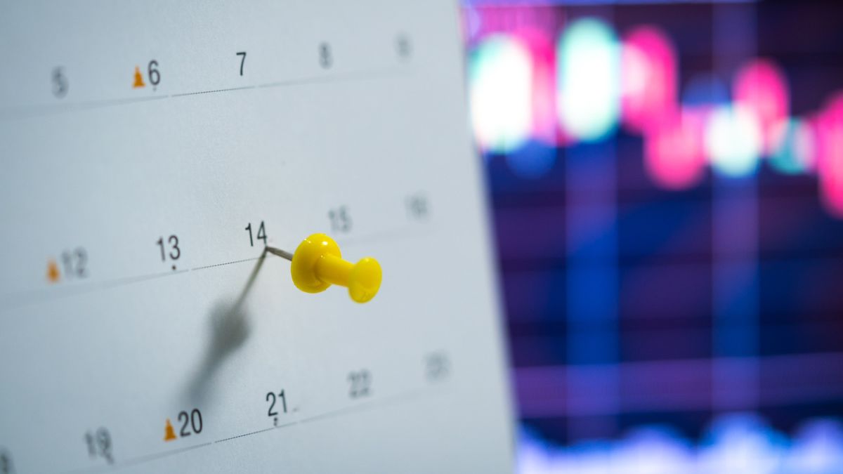 The key financial dates to prepare for in 2025 | The Week