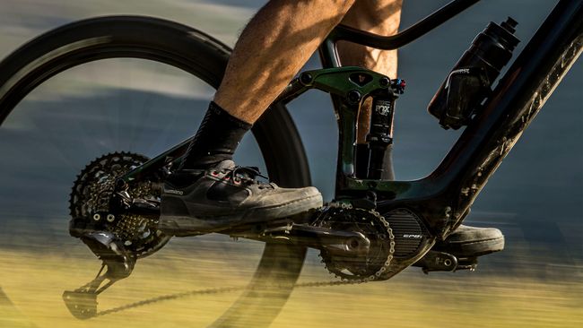 Best e-MTB motors – our expert pick of the top electric bike motors ...