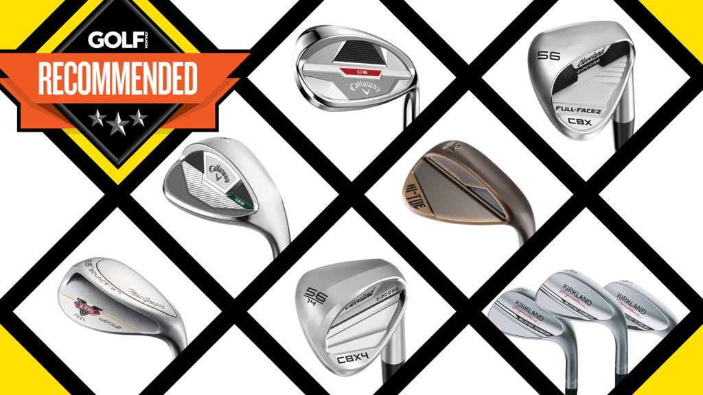 What Is A Texas Wedge? | Golf Monthly
