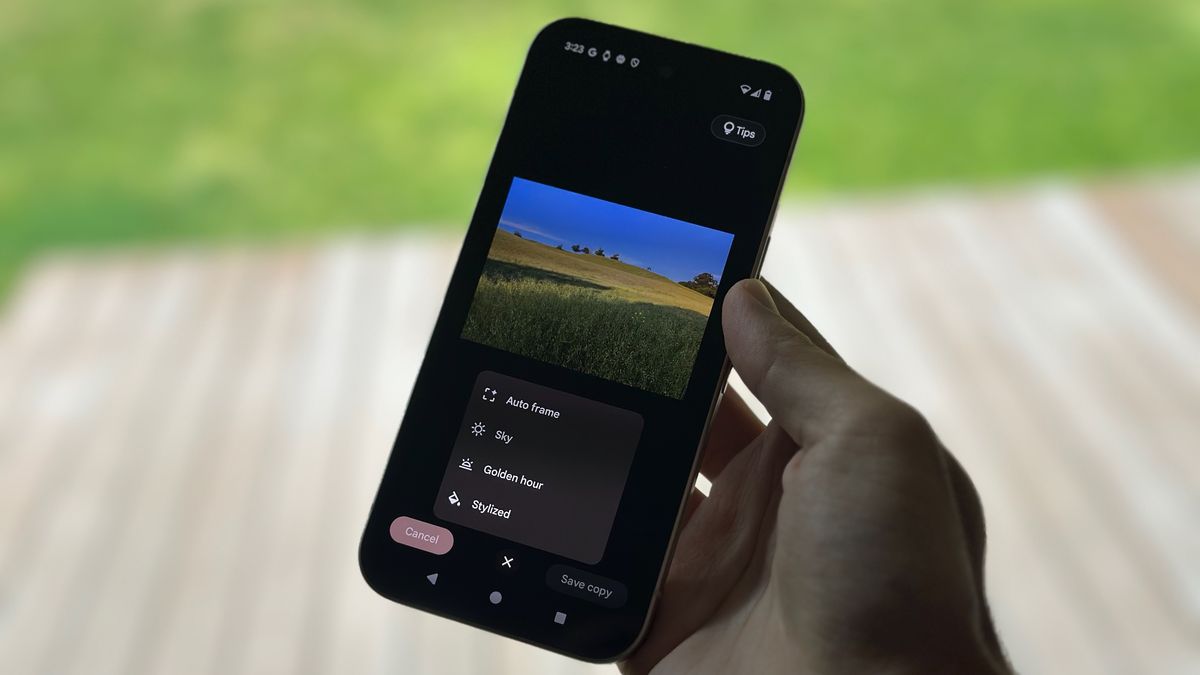 Google One: Premium, AI Pro, AI Ultra, and every key feature | Android ...