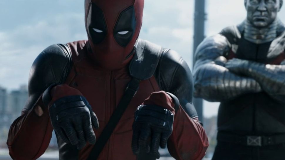 The 32 greatest action movie characters | GamesRadar+