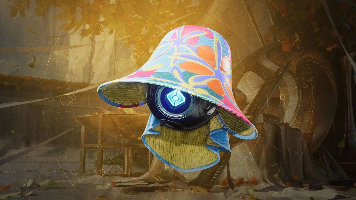 Destiny 2 summer Solstice 2022 brings rerollable armor with no "pesky ...