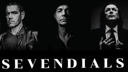 "A shared musical magic is rekindled." Julianne Regan and Tim Bricheno ...