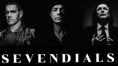 "A shared musical magic is rekindled." Julianne Regan and Tim Bricheno ...