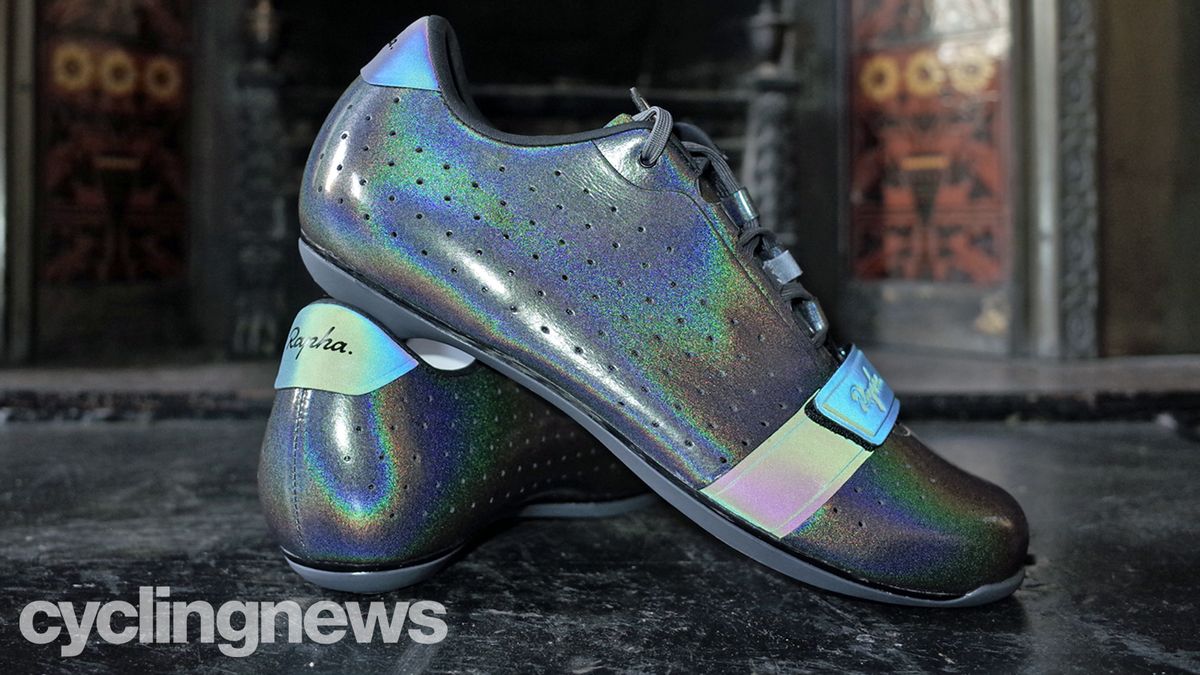 Object of Desire: Rapha Classic shoes | Cyclingnews