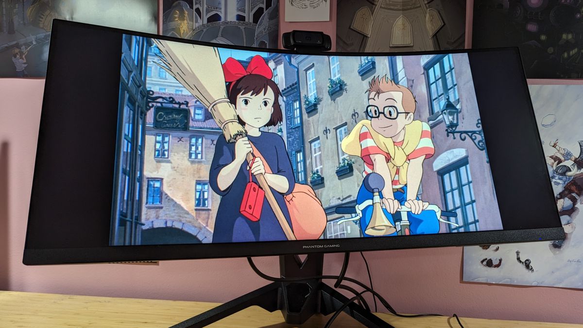 I review monitors for a living – 2K resolution or better is necessary ...