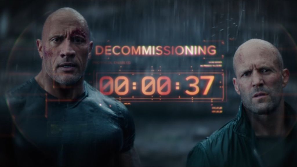 The 33 greatest Dwayne Johnson movies | GamesRadar+