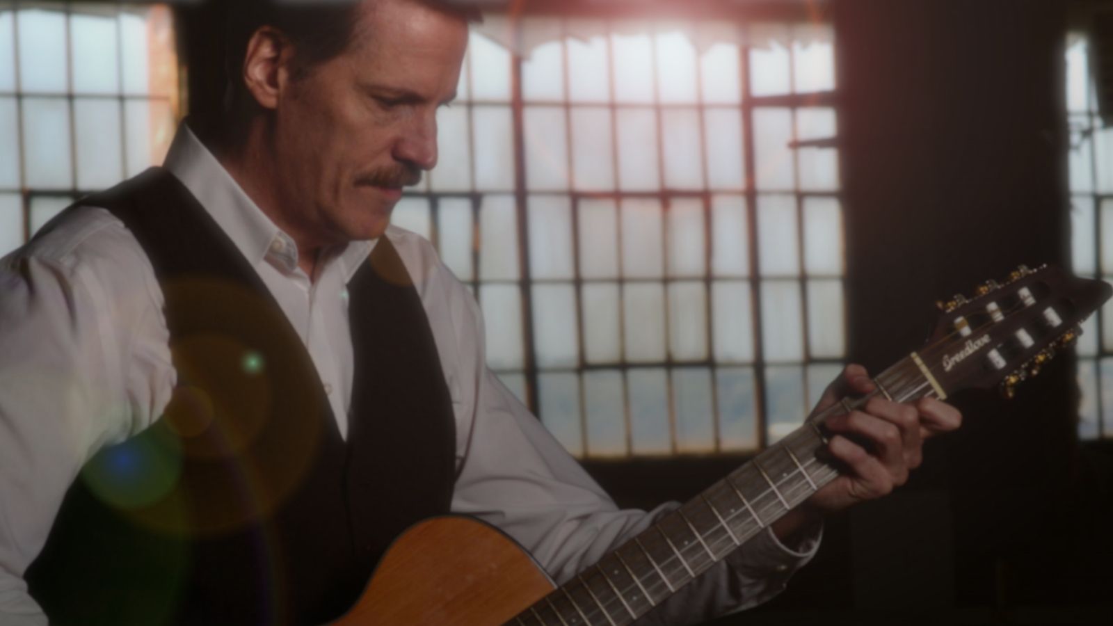 Watch GP Reader Bill Hall’s Stunning Solo Acoustic Performance of Pink ...