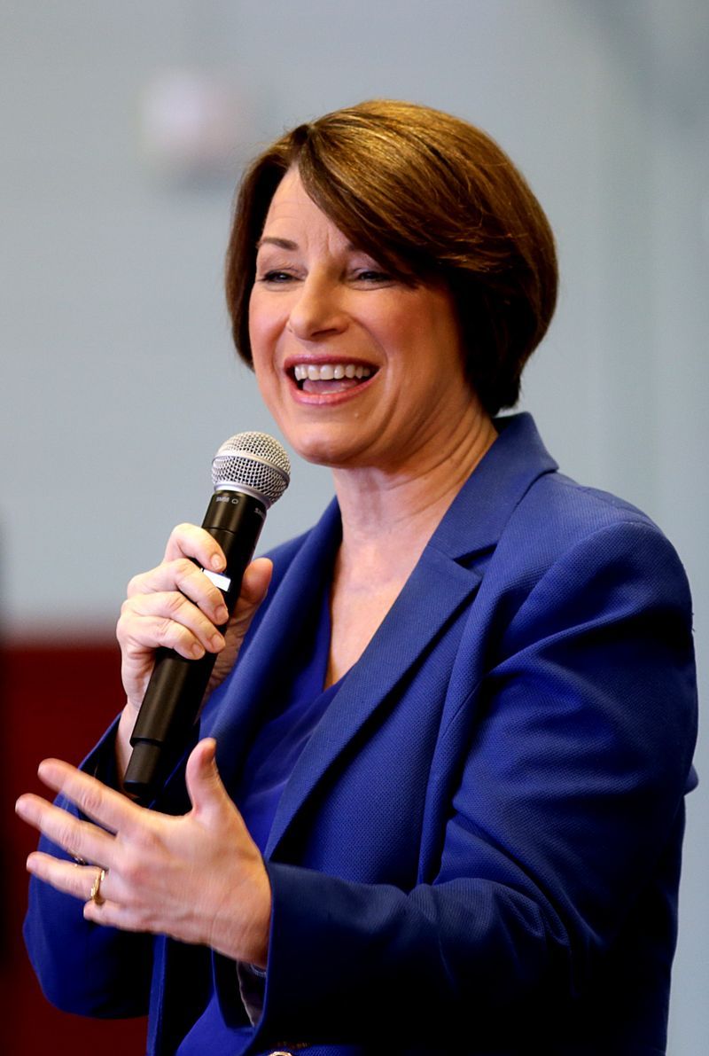 44 Pro-Gun Control Politicians Who Support Common Sense Gun Reform in ...