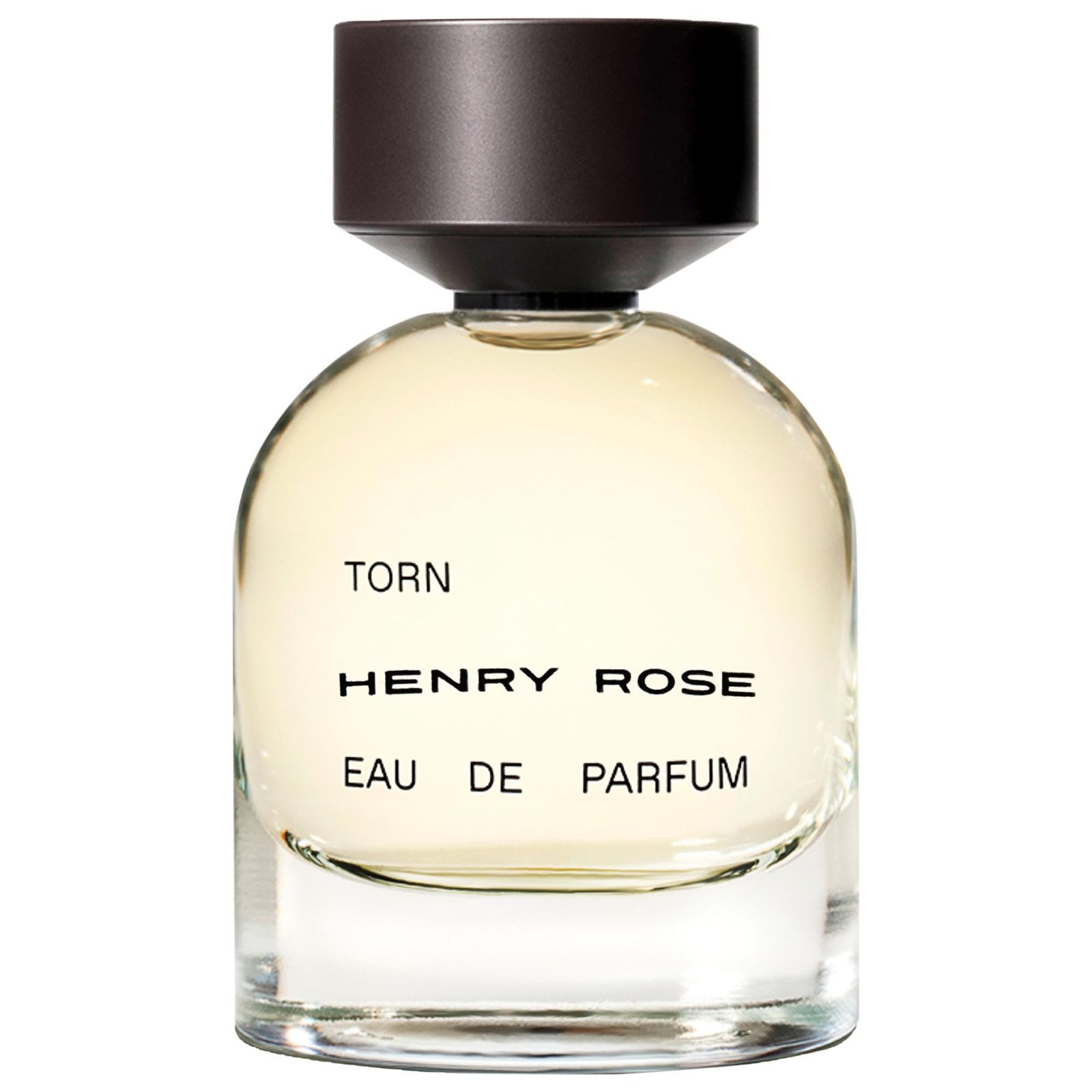Henry Rose's New Vanilla Fragrance Is "Anything But" | Who What Wear