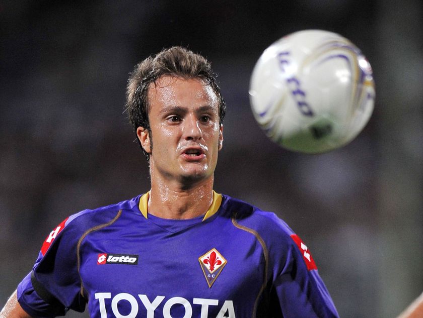 The best Italian attackers ever | FourFourTwo