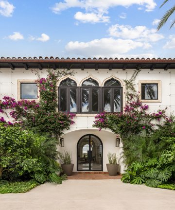 Inside Cher's former Miami home – listed for $42.5 million | Homes and ...
