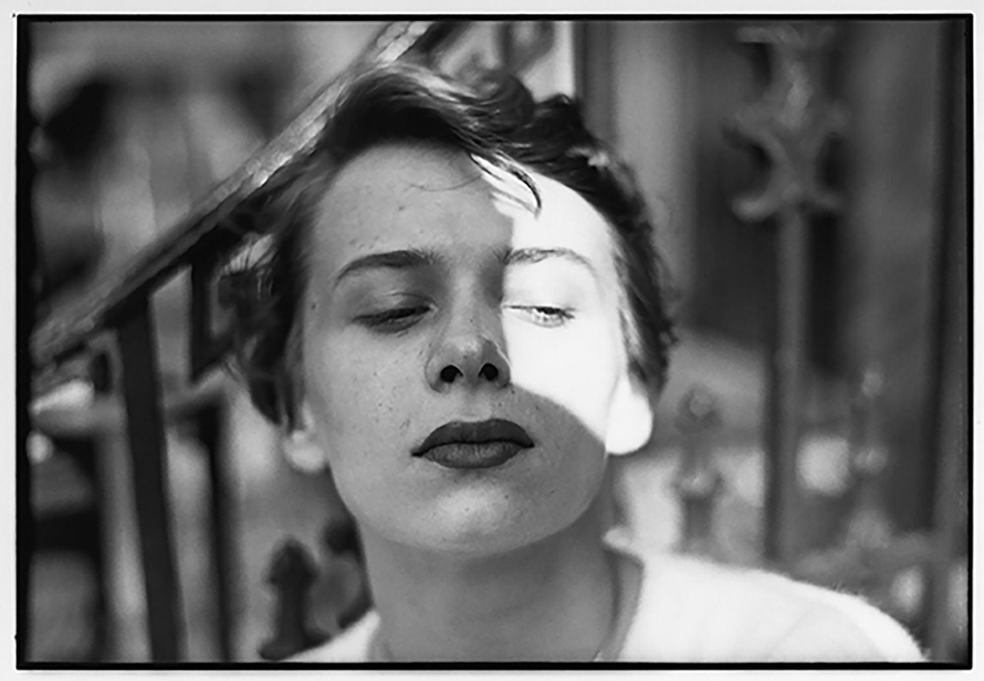 New York street photography icon Saul Leiter is celebrated with a major ...