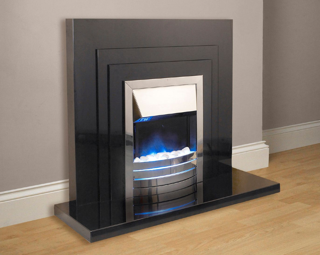 Fire Surrounds - Our Pick of the Best | Ideal Home