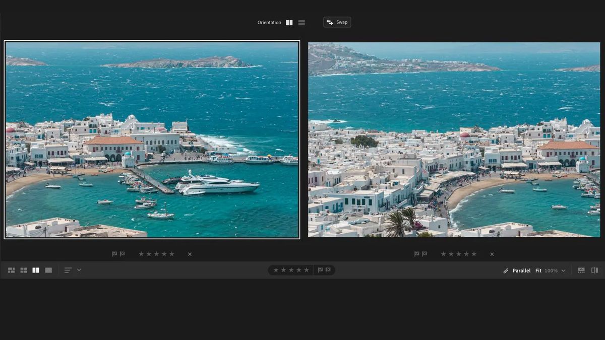 Lightroom June 2022 release: Finally lets you edit videos and offers ...
