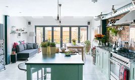 Real home: an industrial-style kitchen extension | Real Homes