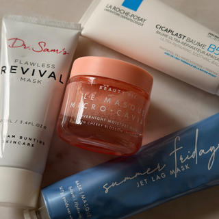 The Best Hydrating Face Masks for Winter Skin, Tested and Reviewed ...