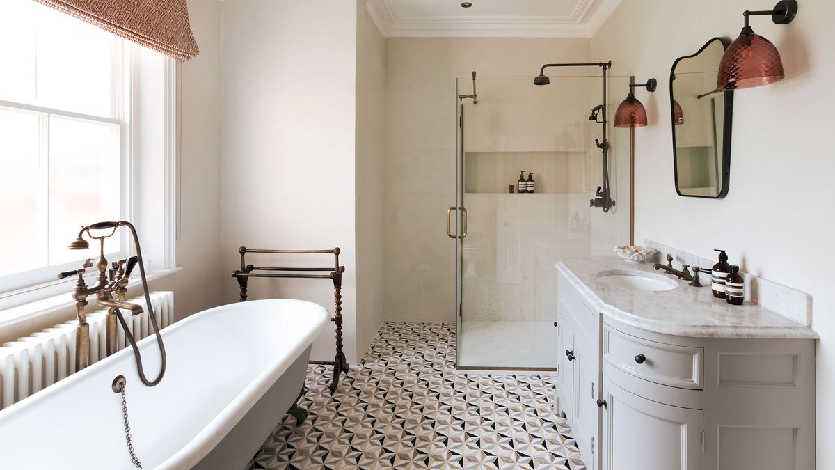 15 bathroom remodel ideas to give you all the inspiration you need ...