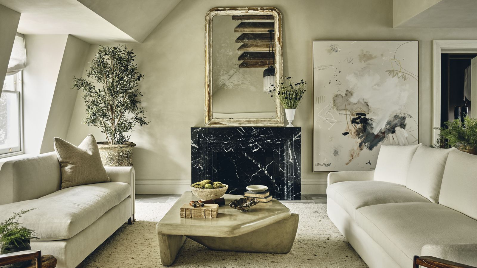 Inside a Edoardo Mapelli Mozzi-designed London penthouse | Homes and ...