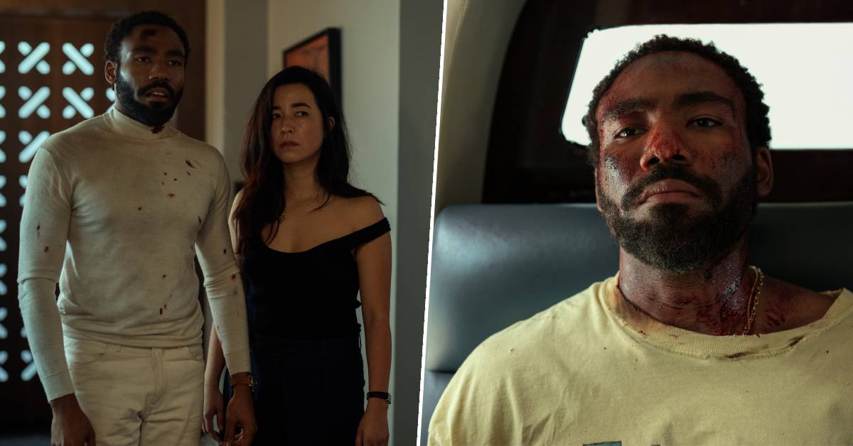 Amazon’s new series adaptation of a hit film lands a great Rotten ...