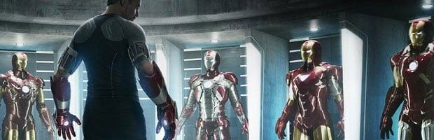 Iron Man 3 | Cinemablend