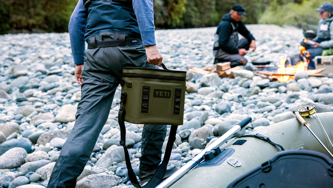 Explore the wilderness in style with Yeti's three new colorways | Advnture