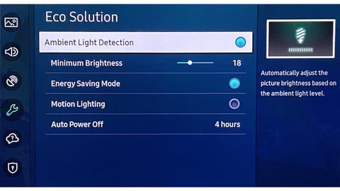Should I use my TV in Eco mode? The pros and cons of energy-saving ...