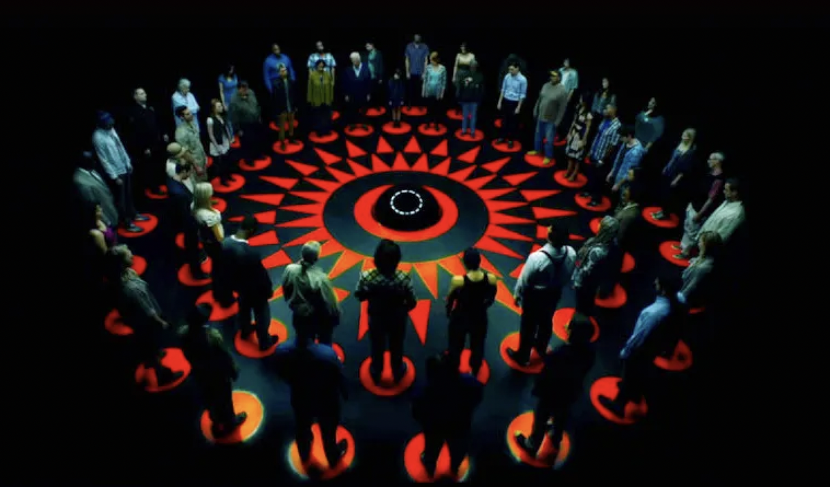 We pick the best horror movies on Netflix | What to Watch