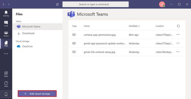 How to upload and manage files on Microsoft Teams | Windows Central