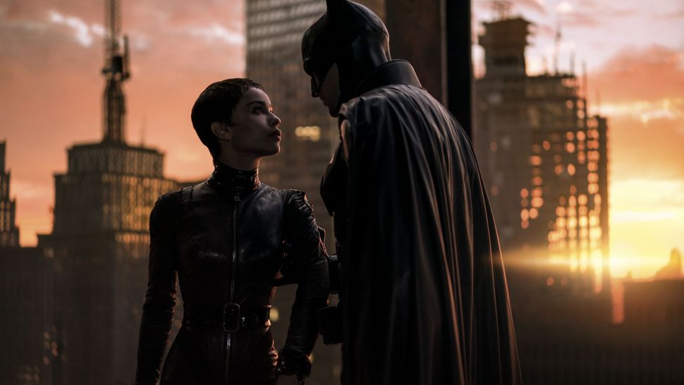The Batman ending explained: your biggest questions answered | GamesRadar+