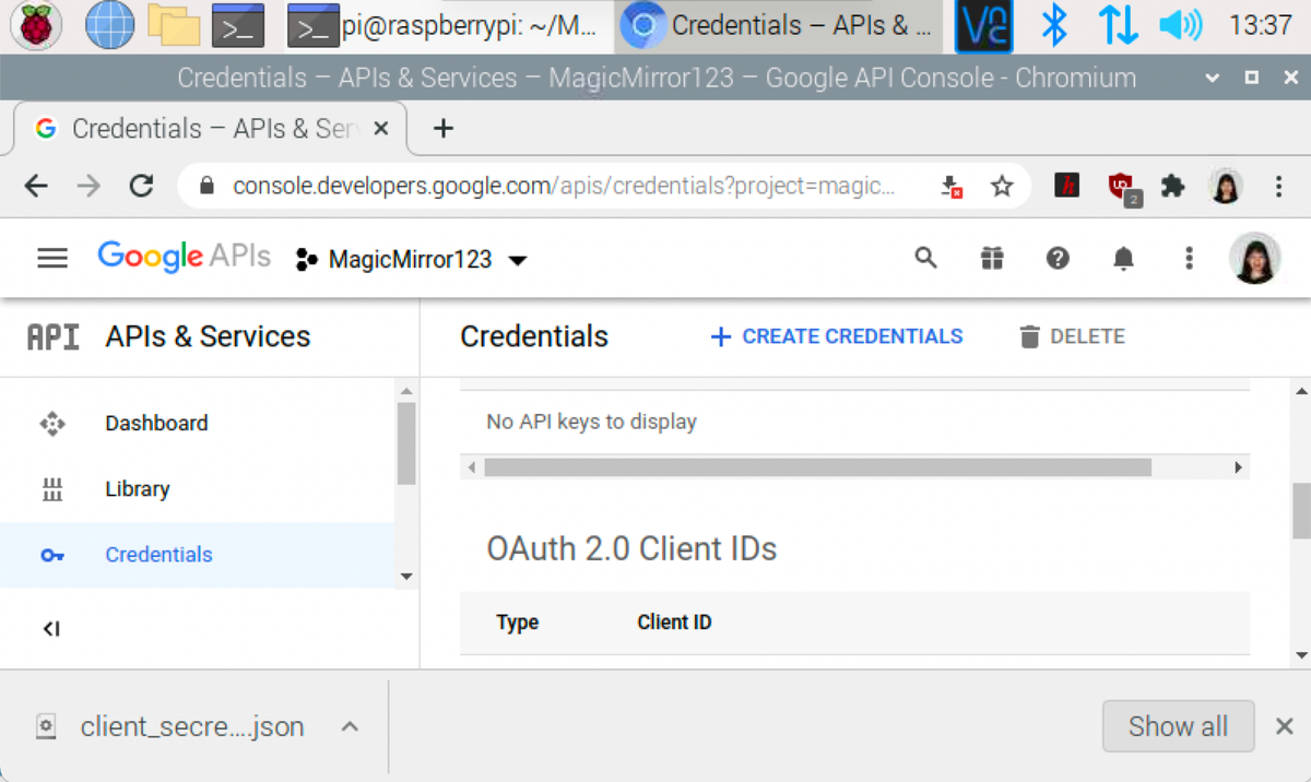 How to Build a Raspberry Pi-Powered Digital Photo Frame | Tom's Hardware