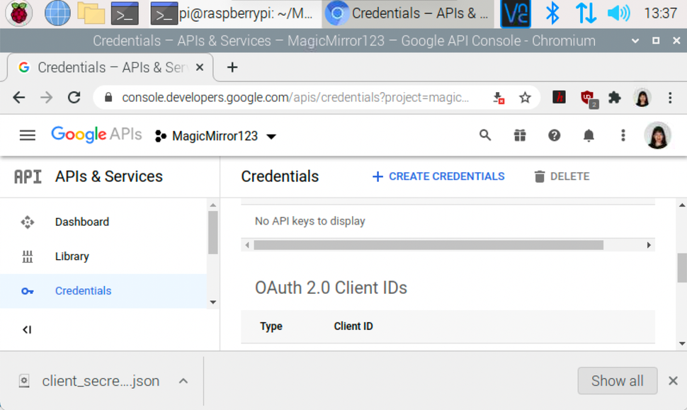 How to Build a Raspberry Pi-Powered Digital Photo Frame | Tom's Hardware