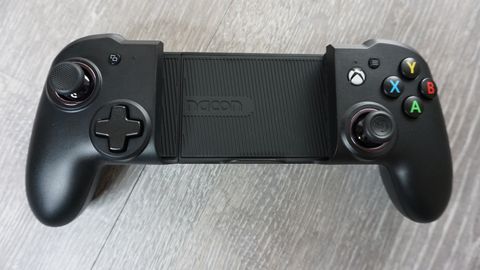 Best game controllers for Android | Android Central