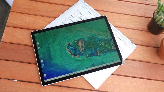 Microsoft Surface Book 3 (15-inch) review | Laptop Mag