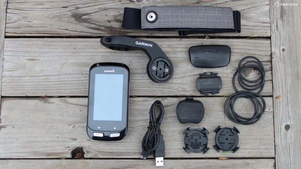 Garmin Edge 1000 review | Cyclingnews