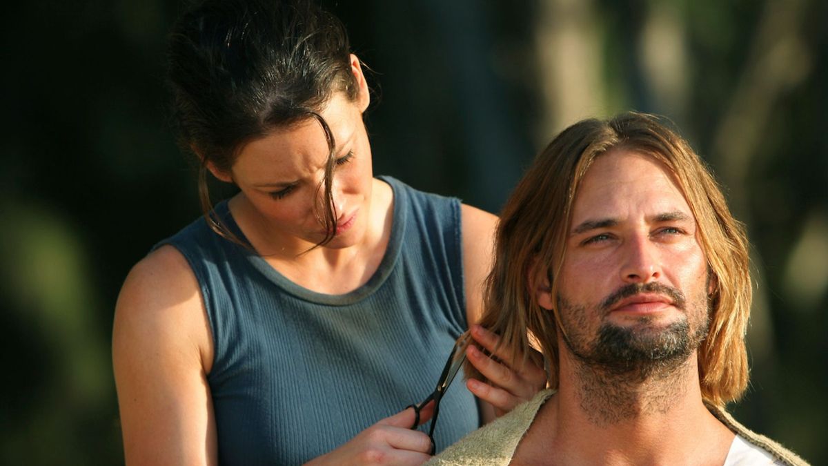 Lost is now on Netflix and it’s a harsh reminder of what’s missing from ...