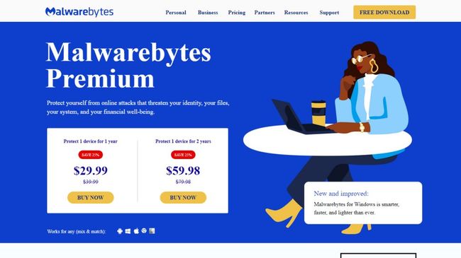 Best ransomware protection of 2022: paid and free decryption tools ...