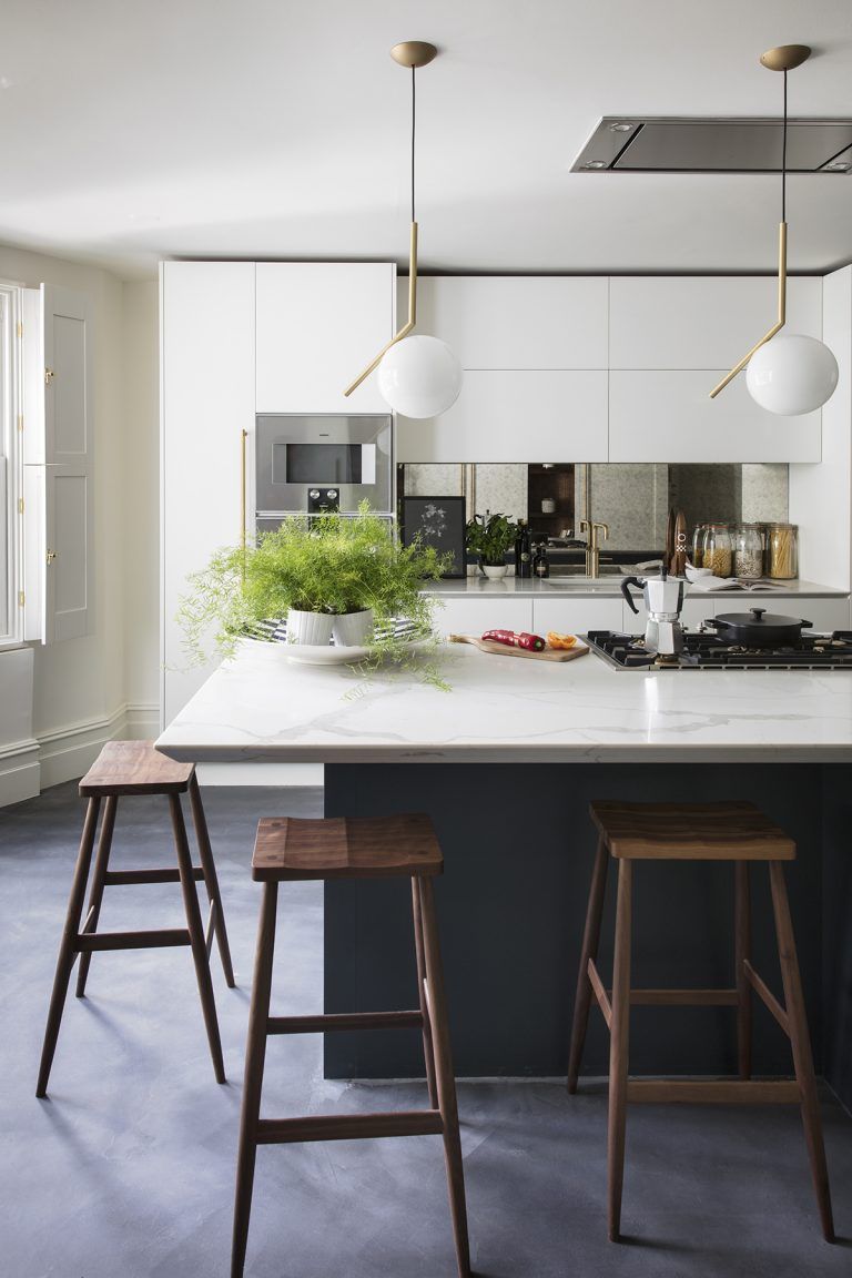 Brass kitchen ideas that will make your decorating scheme shine