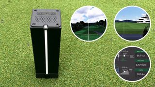 PlaneSwing Training Aid Review | Golf Monthly