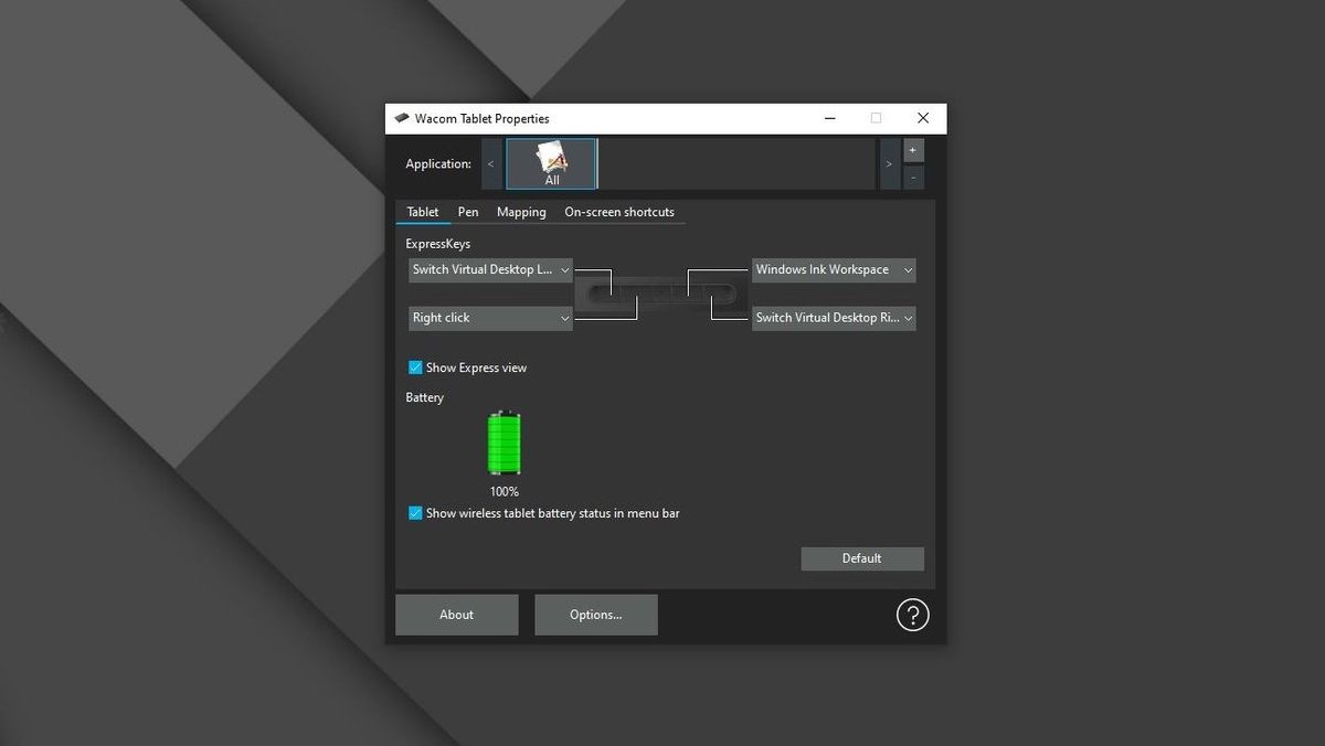 I swapped my mouse with a drawing tablet for a week — here's what ...