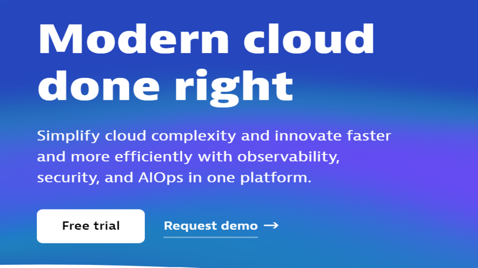 Best network monitoring tool of 2024 | TechRadar