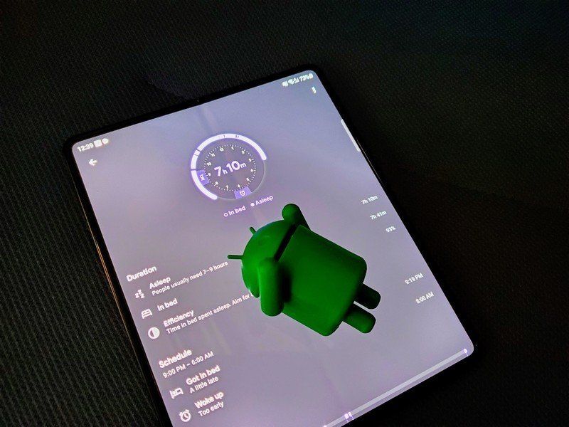 5 things I want Google Fit to adopt from Fitbit | Android Central