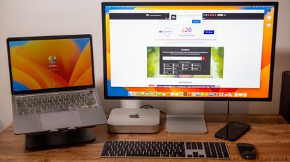 Apple Studio Display review: an ideal Mac monitor, at long last | T3