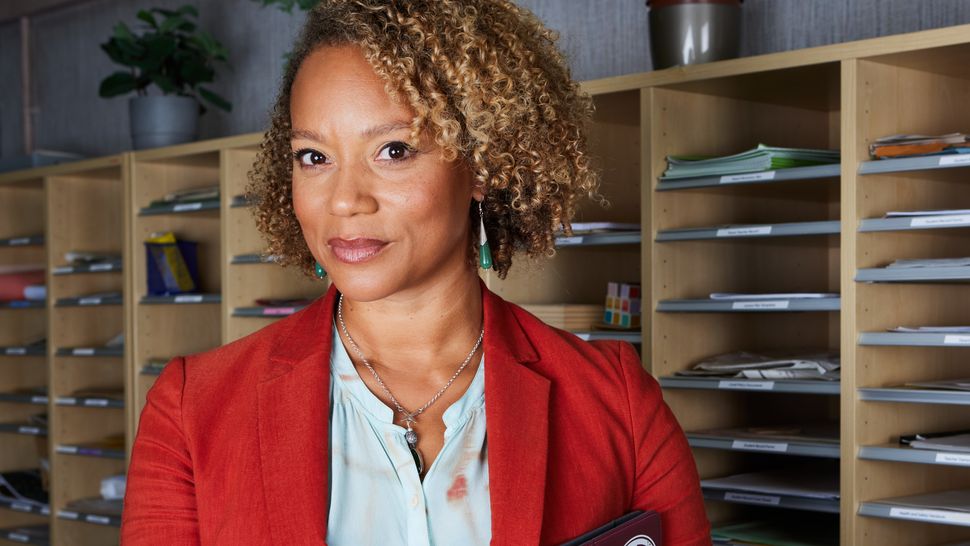 Meet the Waterloo Road season 11 cast: staff and students | What to Watch