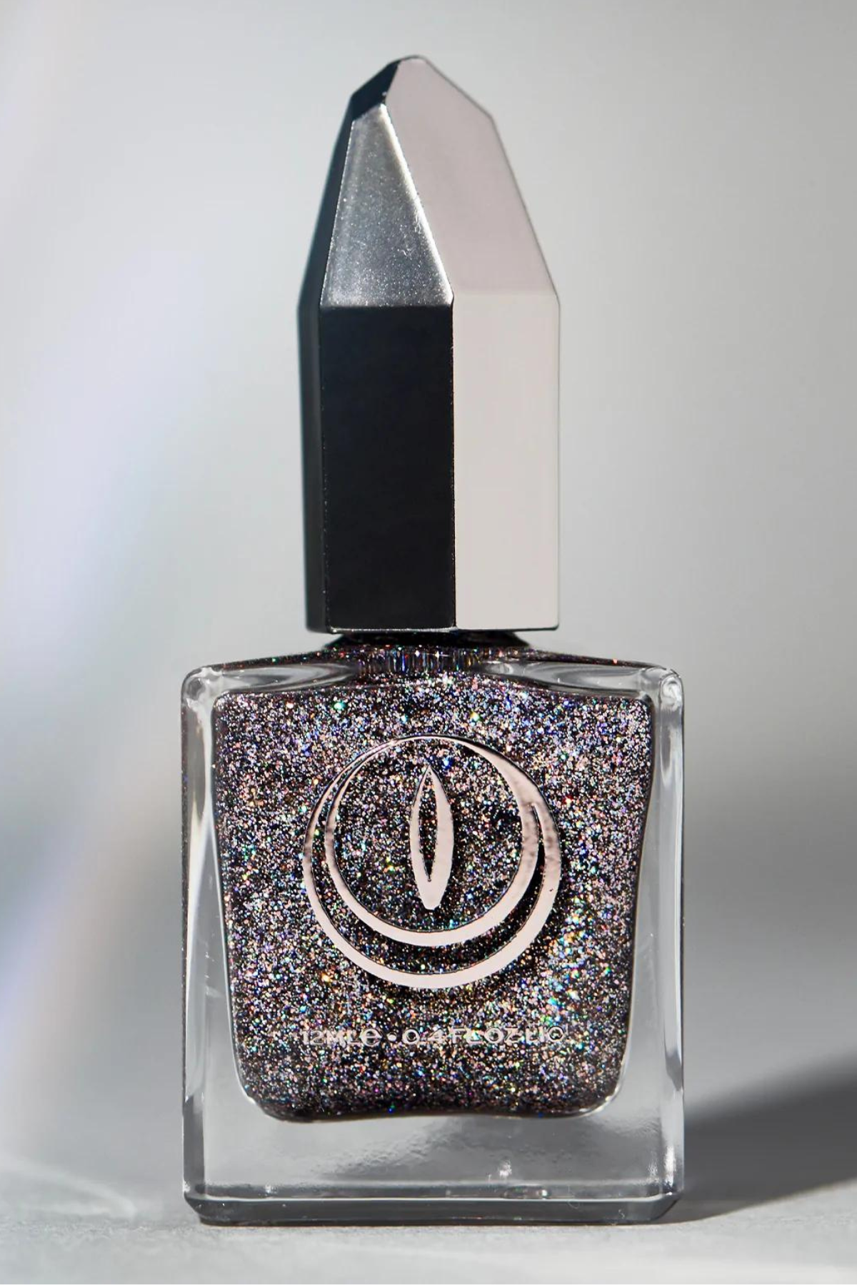 The 21 Best Glitter Nail Polish | Sparkly Nail Polishes | Marie Claire